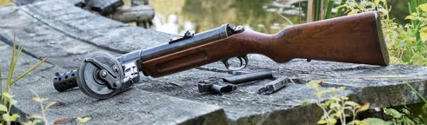 我是花机关，但我不是MP18；瑞士SIG M1920小传 - 哔哩哔哩