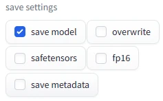 炜哥的AI学习笔记——SuperMerger插件学习 - 哔哩哔哩