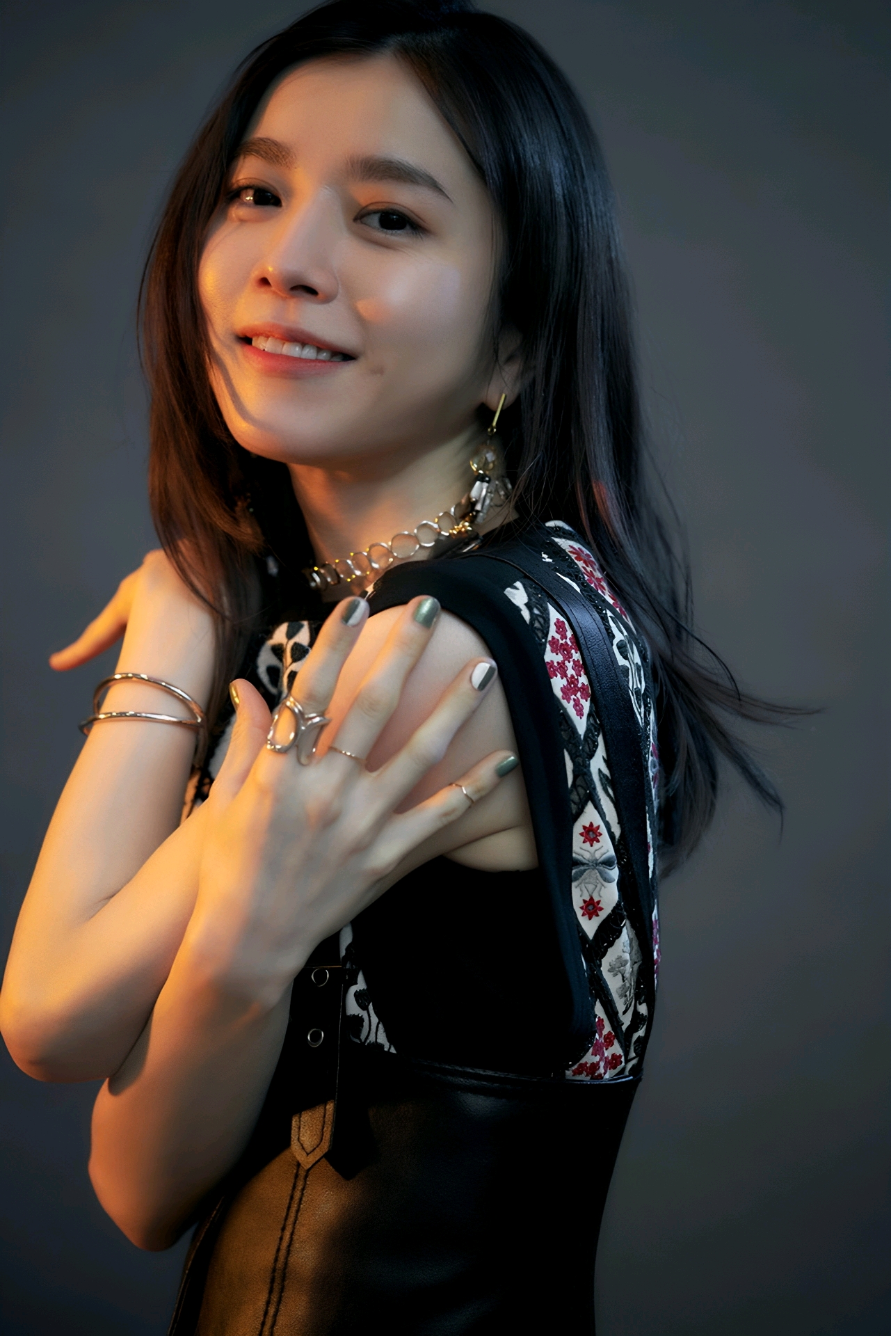 4K画质milet高清美图4 写真系列图 - 哔哩哔哩