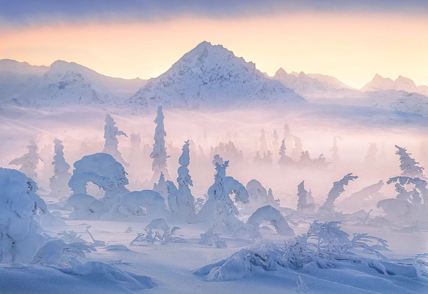 美国摄影师Marc Adamus世界顶级自然风光摄影作品欣赏大全 - 哔哩哔哩