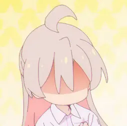 呜呜呜，这么可爱的绪山真寻表情包确定不带回家吗（第二弹~） - 哔哩哔哩