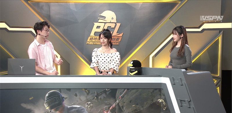 LONGSKR被天霸截胡？老板亲自检验，官博早有暗示 - 哔哩哔哩