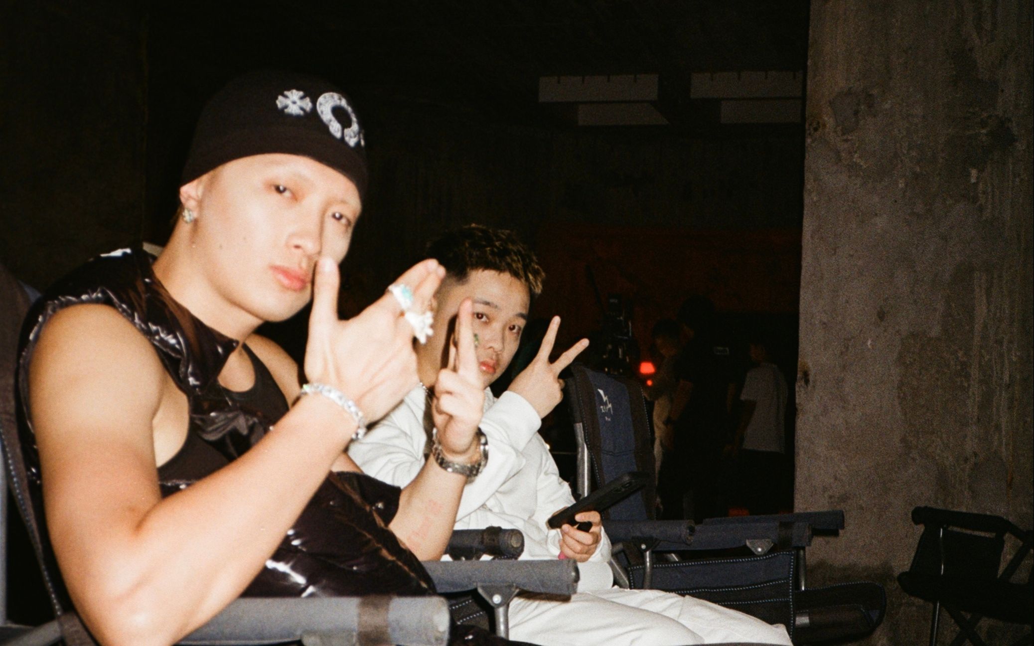 大离谱！Rapper创造史上最低票价！0.1元但居然被黄牛抢光！ - 哔哩哔哩