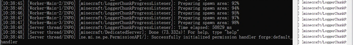 简幻欢-更换Forge核心教程-mods - 哔哩哔哩