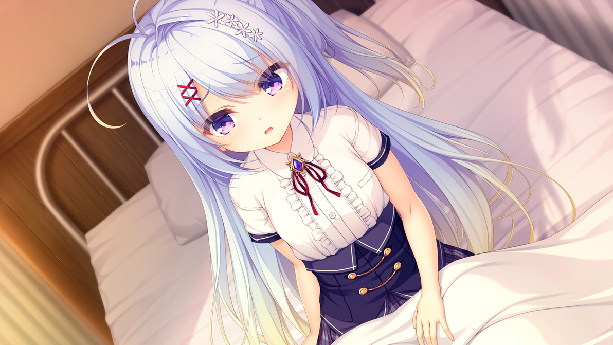 CG合集 Unless Terminalia - 哔哩哔哩