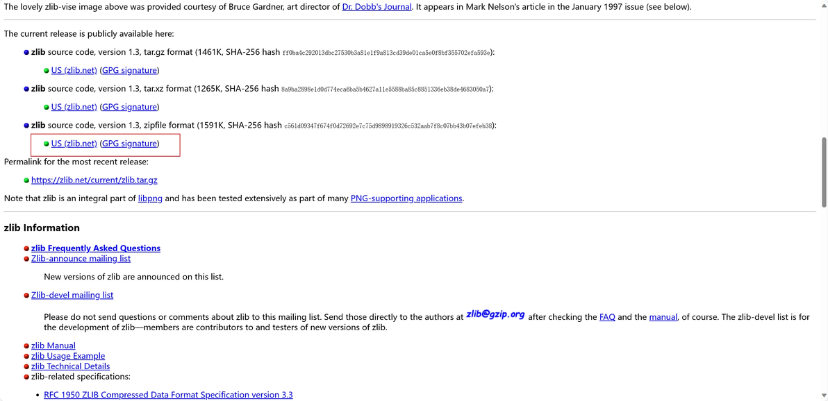 Visual Studio 编译 libpng 1.6.40 - 哔哩哔哩