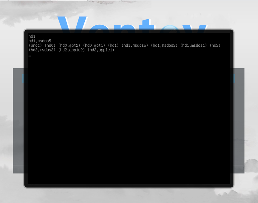 Ventoy制作PE（ISO）+Win10（wtg）+Linux 三合一U盘 - 哔哩哔哩