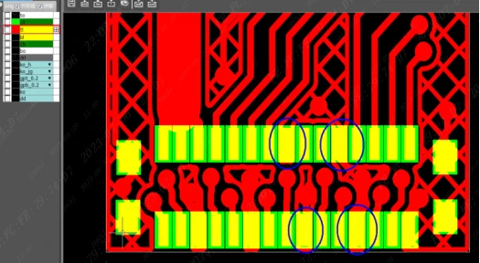工程师必看的45条FPC设计技巧！拒绝踩坑！（二） - 哔哩哔哩
