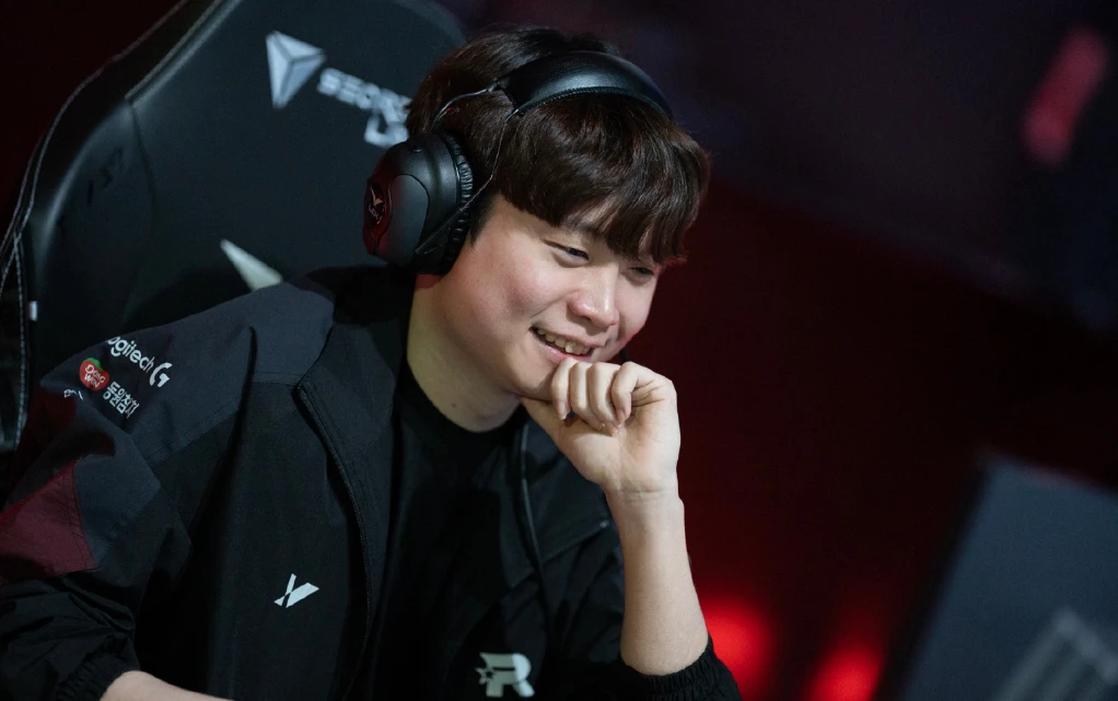 Kingen掉链子，KT冒泡赛双杀HLE，Viper粉丝吐露心声 - 哔哩哔哩