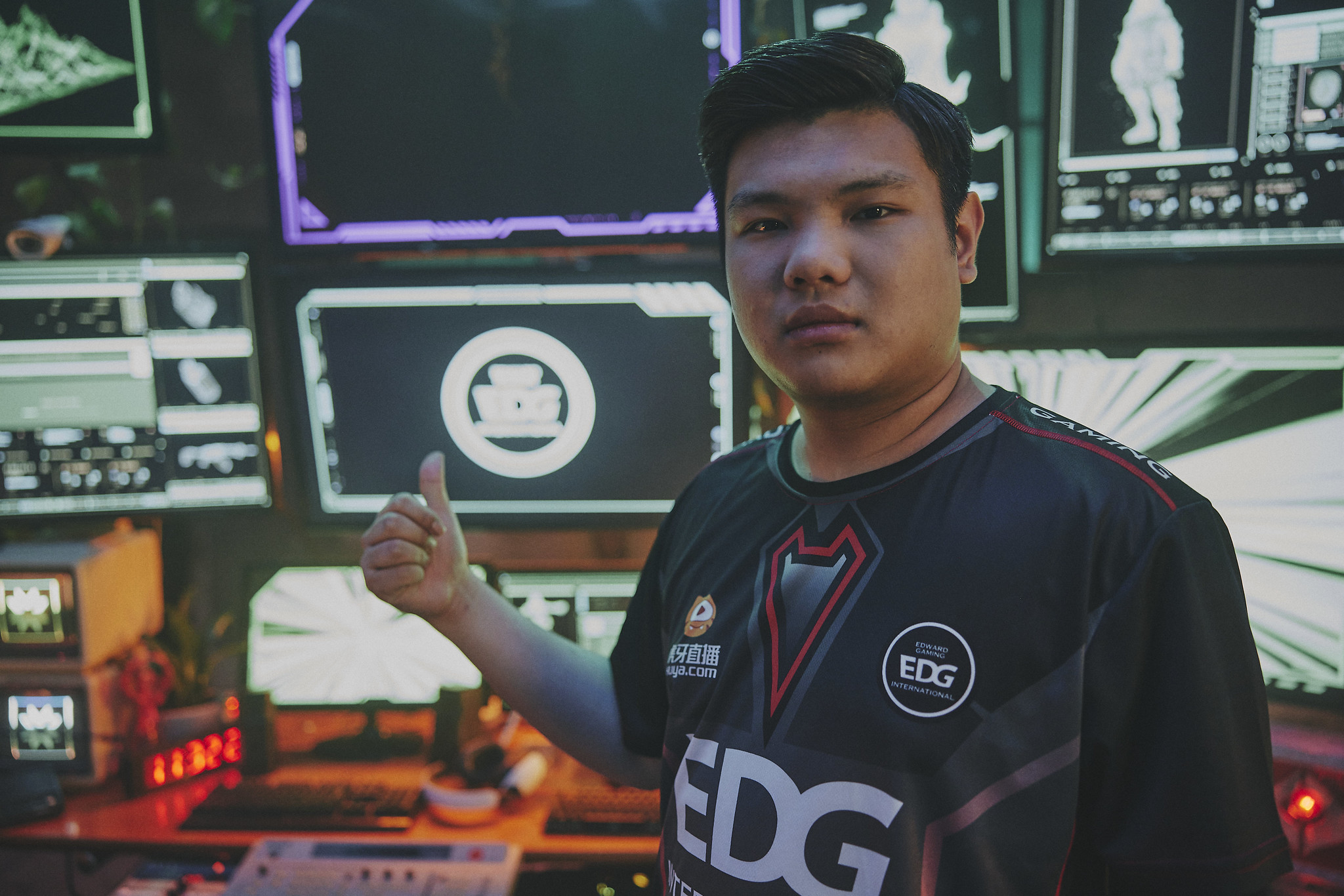 看懂比赛，玩好《无畏契约》——英雄位置篇 - 哔哩哔哩