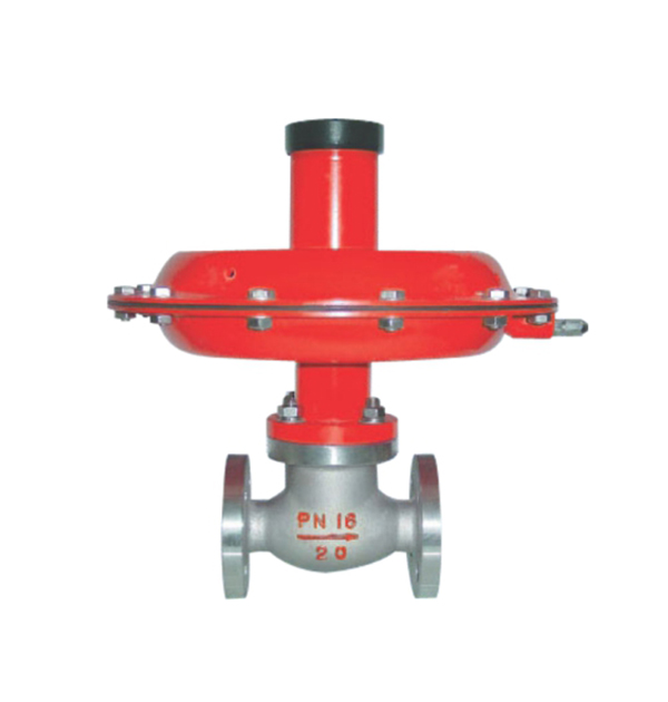 ZZV型微压调节阀 - 哔哩哔哩