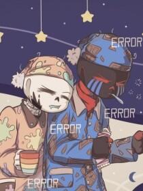 ink和error在一起的二十件小事 - 哔哩哔哩