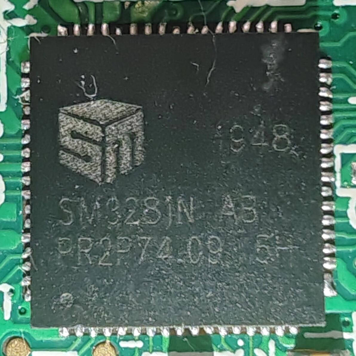 U盘 DIY Tips：23.12.10 - 哔哩哔哩