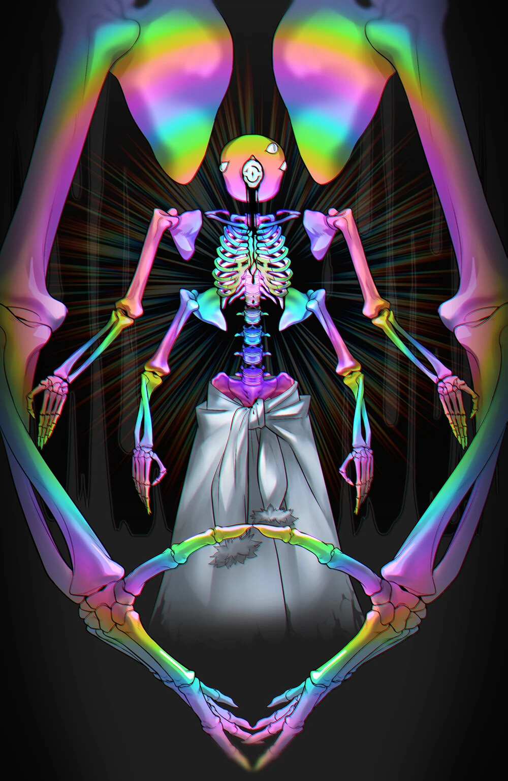 Prism [AlphaTale] - 哔哩哔哩