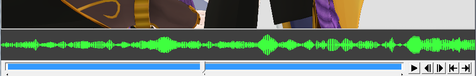 【教程向】使用AviUtl进行MMD视频后期的技巧/思路分享 - 哔哩哔哩