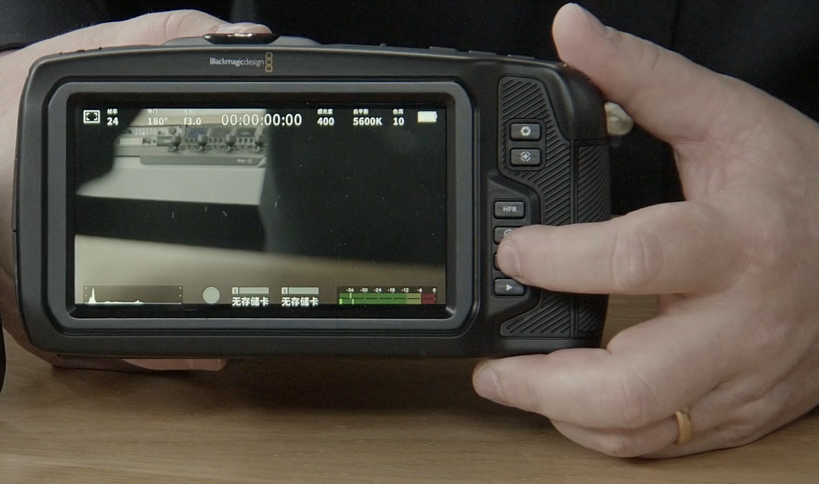 BMPCC 4K、BMPCC 6K详细使用、配件方案等帮助指南 - 哔哩哔哩