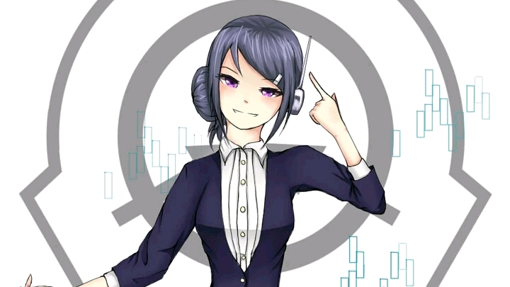 SCP-079的故事（预告） - 哔哩哔哩