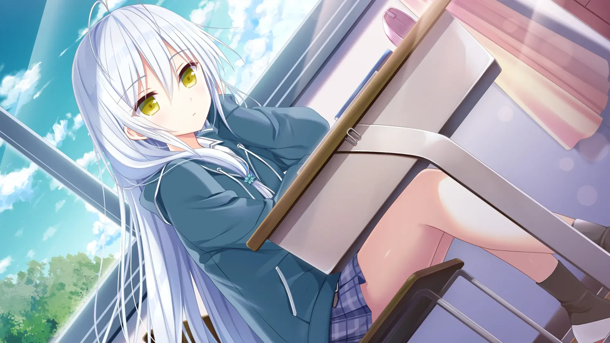 Getchu2022年美少女游戏大赏评选结果出炉 - 哔哩哔哩