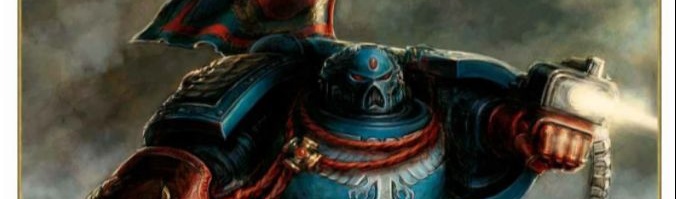 【战锤40K·机械之灵】LEX翻译：复合武器 - 哔哩哔哩