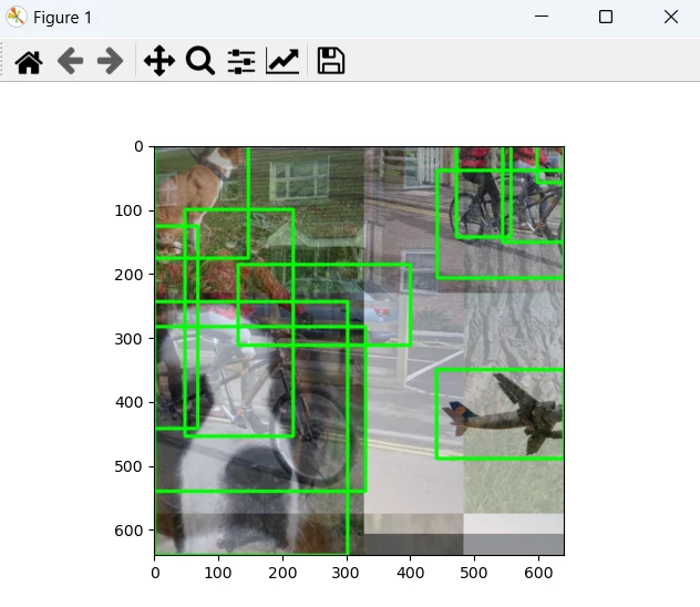 第十一篇—Mixup数据增强（YOLOv5专题） - 哔哩哔哩