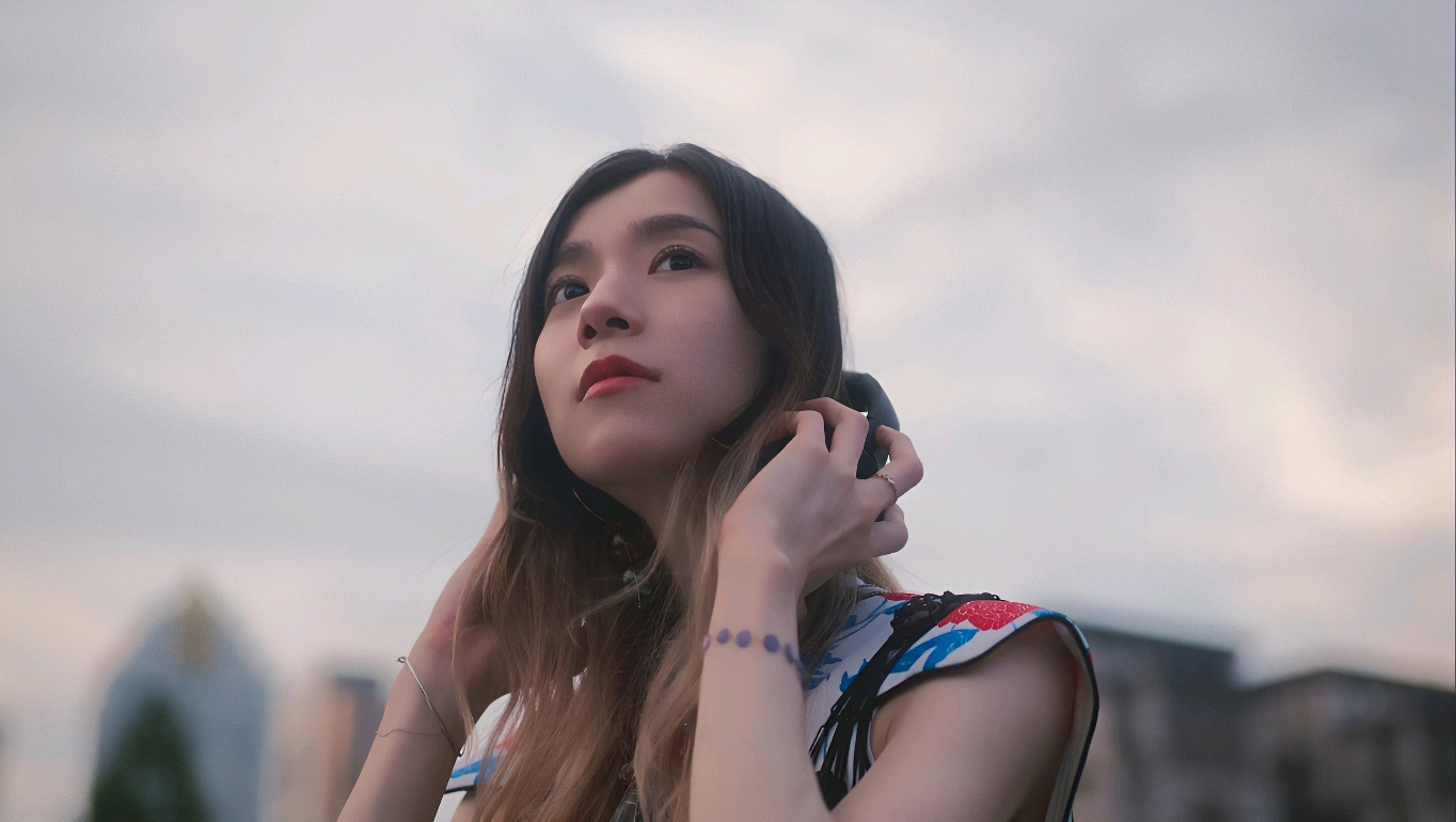 milet高清美图9 Hey Song超美截图50张!你喜欢的米都在这里！ - 哔哩哔哩