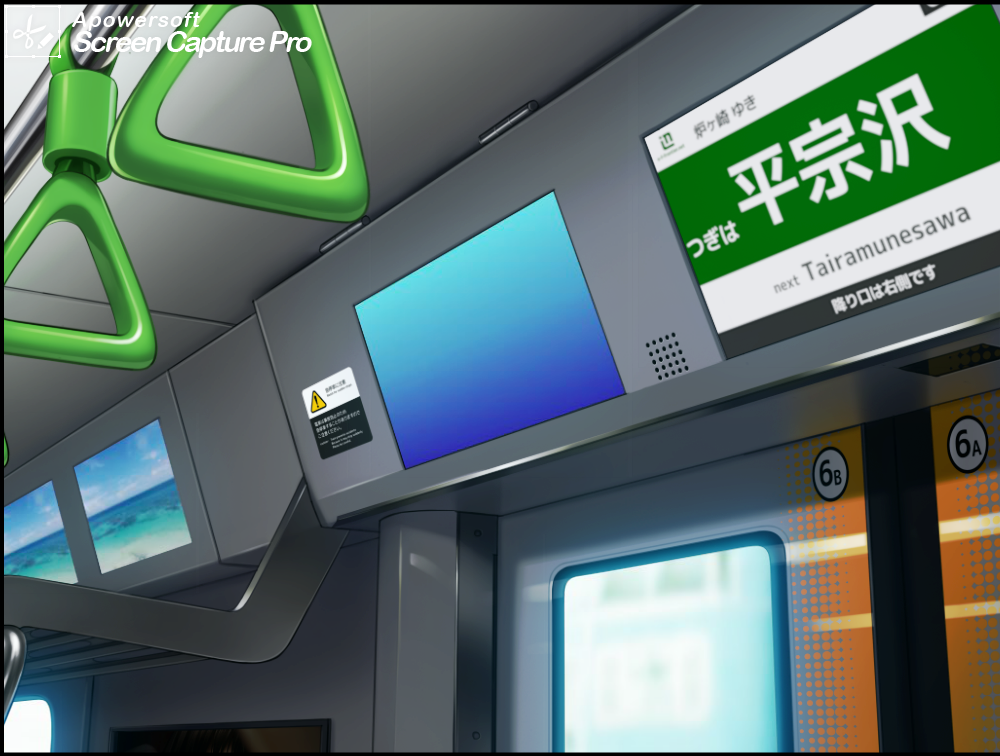 【上】Jam packed line tale - 哔哩哔哩