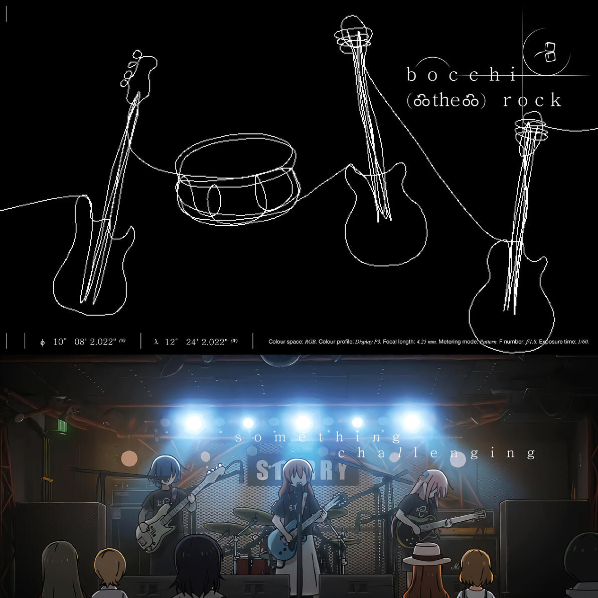 一些做过的图放在这里了 - 哔哩哔哩