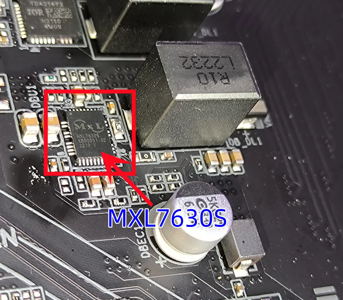 稳坐第二的宝座，技嘉B650M小雕AX主板评测 - 哔哩哔哩