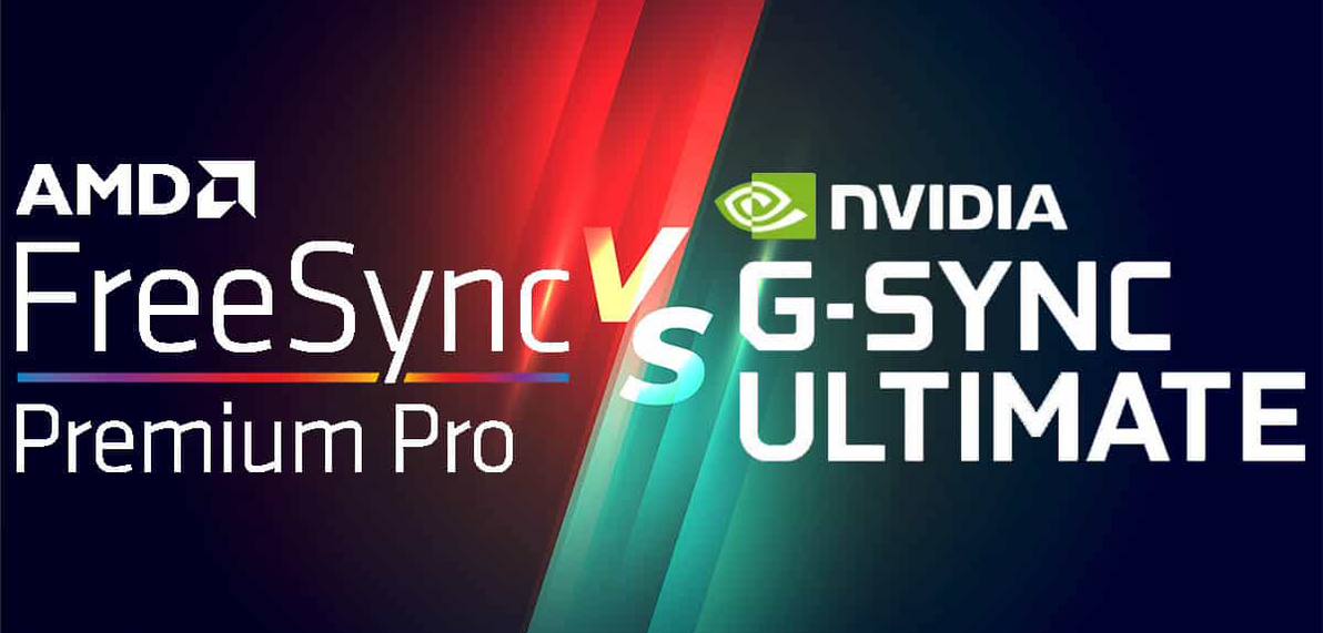 FreeSync Premium Pro 和 G-SYNC Ultimate哪个更好？ - 哔哩哔哩