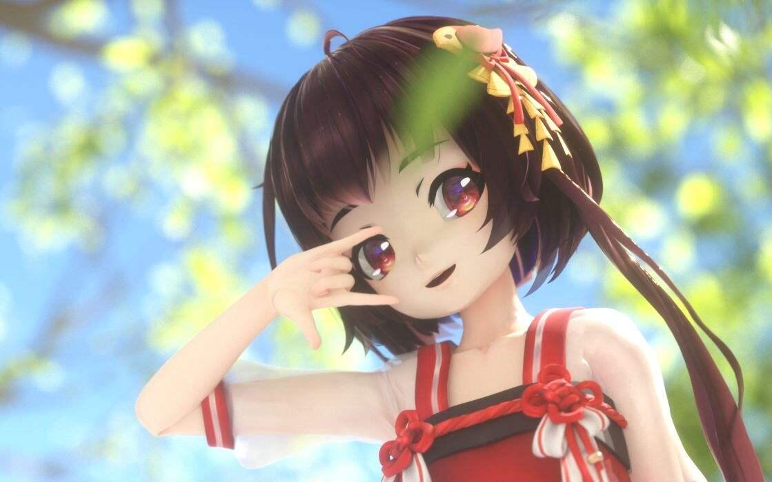 泠鸢yousa 虚拟化登BML2019，全能少女让虚拟更真实 - 哔哩哔哩