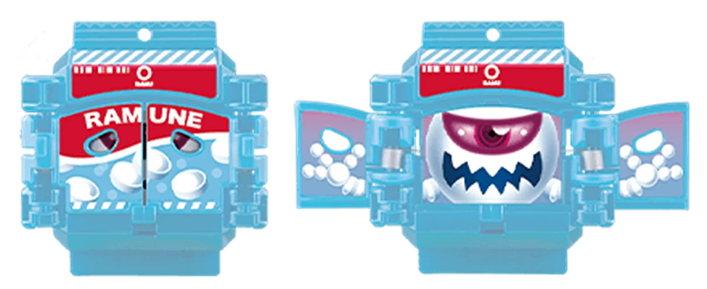 Gochizo（饱藏）介绍 - 哔哩哔哩