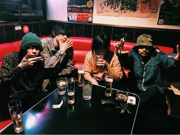 关于孤独摇滚中SICK HACK原型八十八所巡礼 - 哔哩哔哩