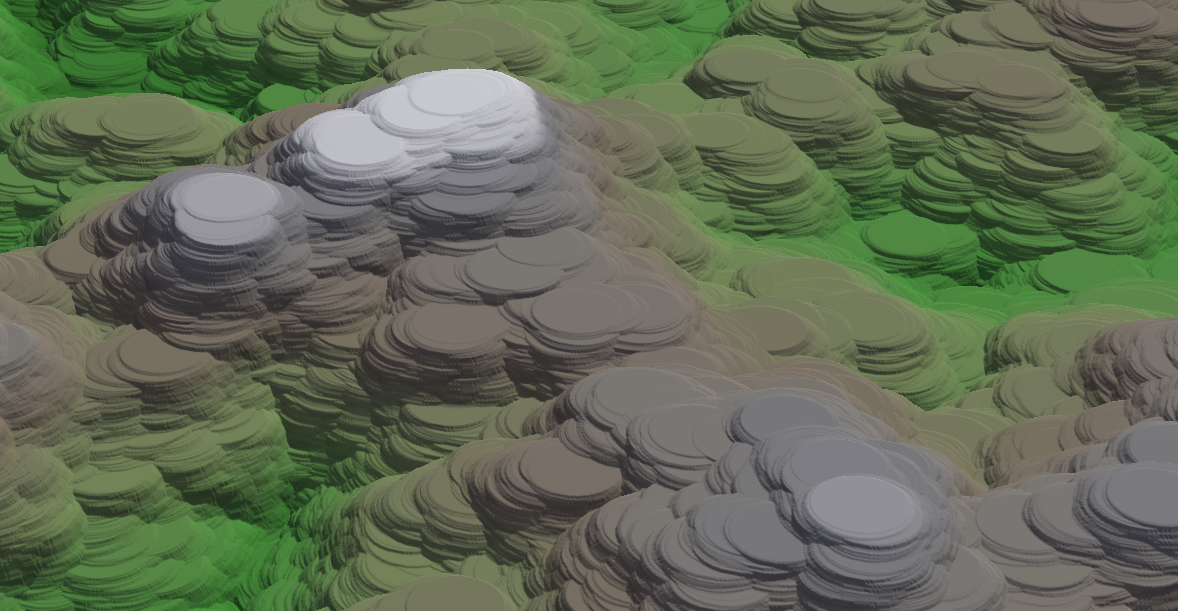 制作更高更妙的MC地形 WorldMachine基础教程 - 哔哩哔哩
