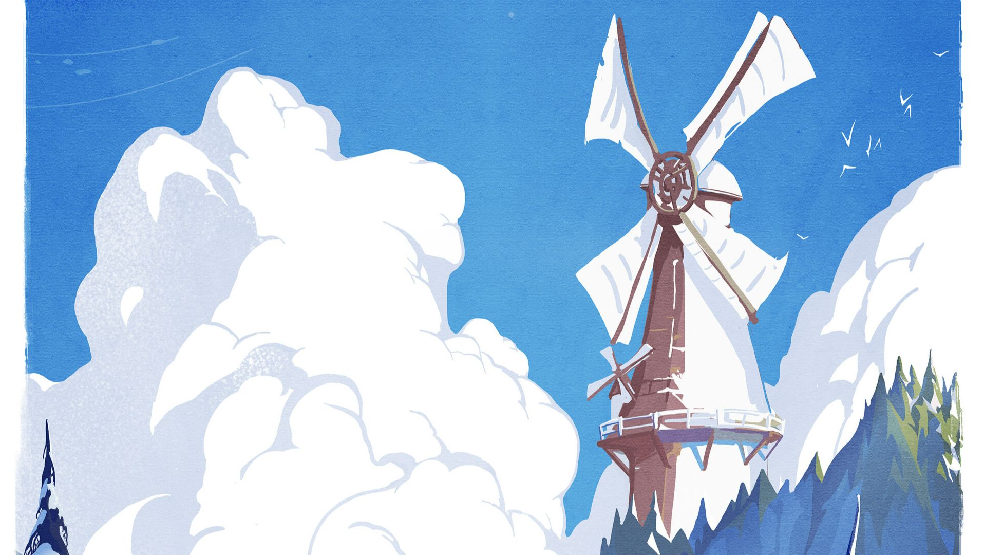 Lesson 3 Please send me a card - 哔哩哔哩