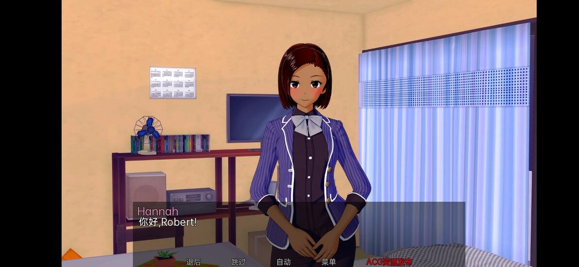 HS tutor（译名家庭教师）游戏体验说明 - 哔哩哔哩