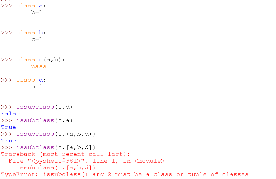 手把手教你学python第十二讲（类和对象收尾）-CSDN博客