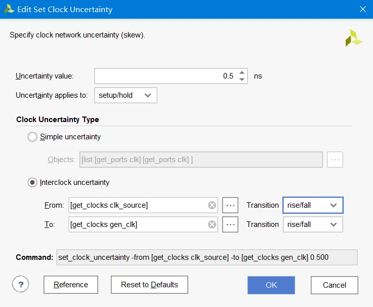 Vivado操作之时序约束介绍 - 哔哩哔哩