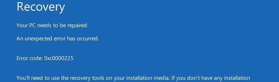 谈点关于12代酷睿的Intel Volume Management Device （VMD）引起的系统安装与修复问题 - 哔哩哔哩