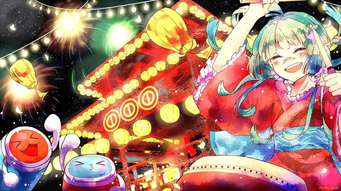 【WELCOME TO OSU!】PIPPI（附主界面背景图简单获取方法/作为OSU的成员是什么体验） - 哔哩哔哩