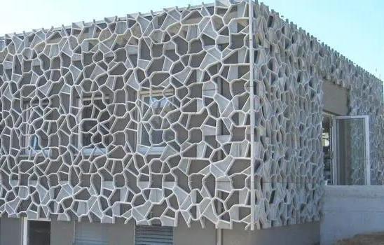 UHPC超高性能混凝土特点、应用前景及发展趋势介绍 - 哔哩哔哩