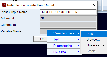 ADAMS模型导入，振动分析，以及MATLAB/SImulink联合仿真 流程笔记 - 哔哩哔哩