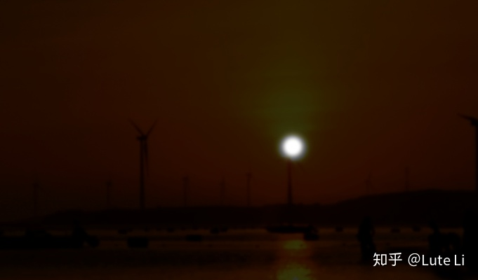 [笔记]TA百人计划-图形2.7 LDR与HDR - 哔哩哔哩