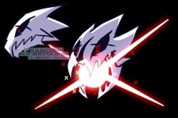 cross！sans维基百科资料翻译 - 哔哩哔哩