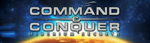 【命令与征服】Boris的CNCmod推荐名录——泰伯利亚篇 - 哔哩哔哩