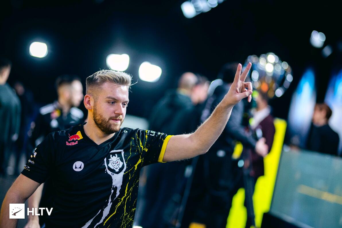 G2帅照合集④夜店王子NiKo - 哔哩哔哩