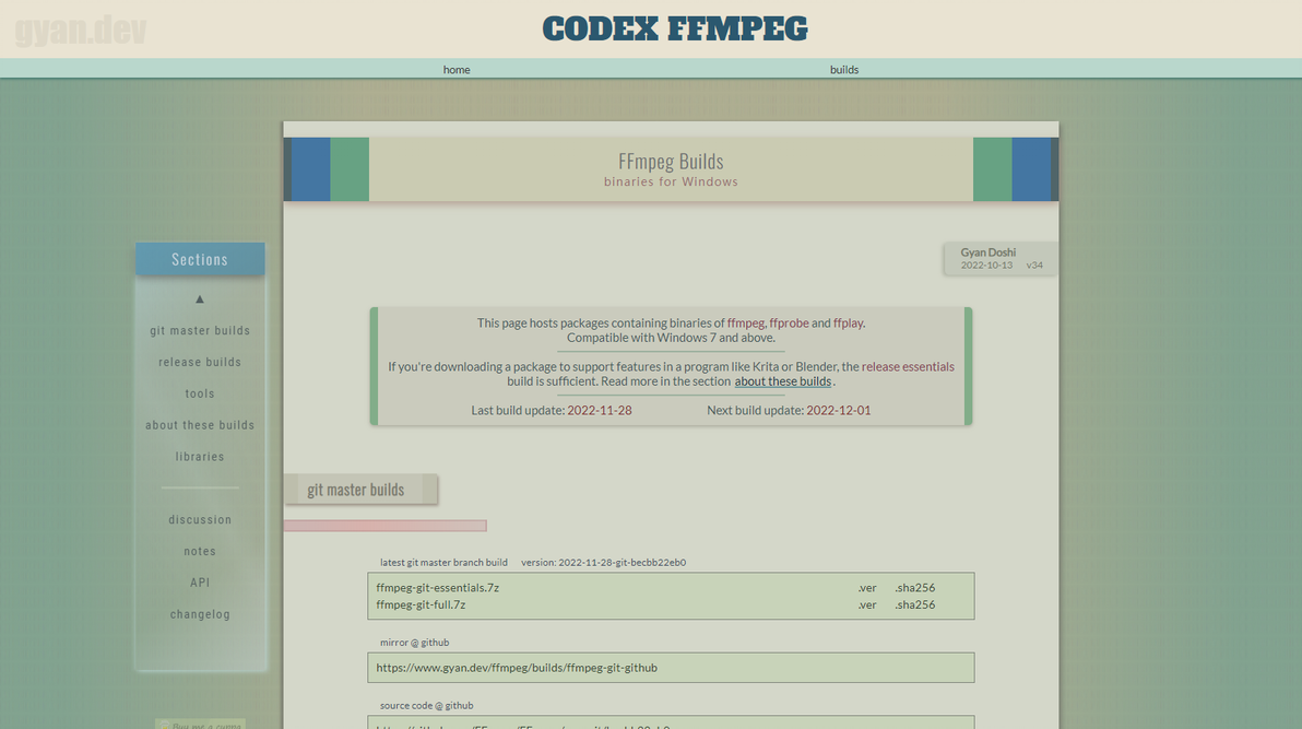 replay(回放)mod缺少FFmpeg的解决方法 - 哔哩哔哩