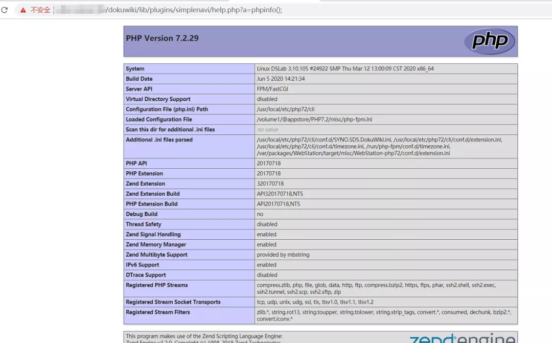 实战｜教育SRC证书站点getshell - 哔哩哔哩