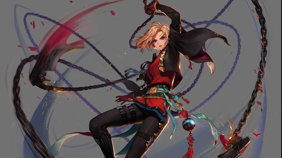 【DNF】小活动创世之书泰拉称号-盖世英雄 - 哔哩哔哩