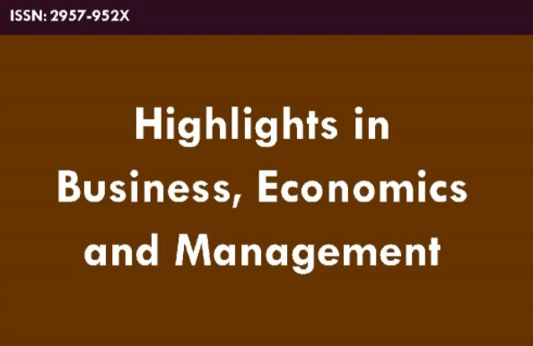 Darcy & Roy Press出版社期刊、丛书论文集出版 - 哔哩哔哩