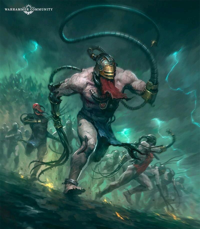 审判庭侍僧lex - 哔哩哔哩